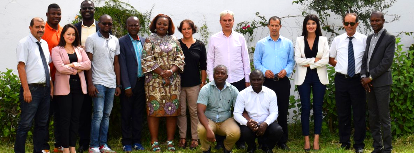 CODEV International - INTERNATIONAL COOPERATION AND DEVELOPMENT INSTITUTE