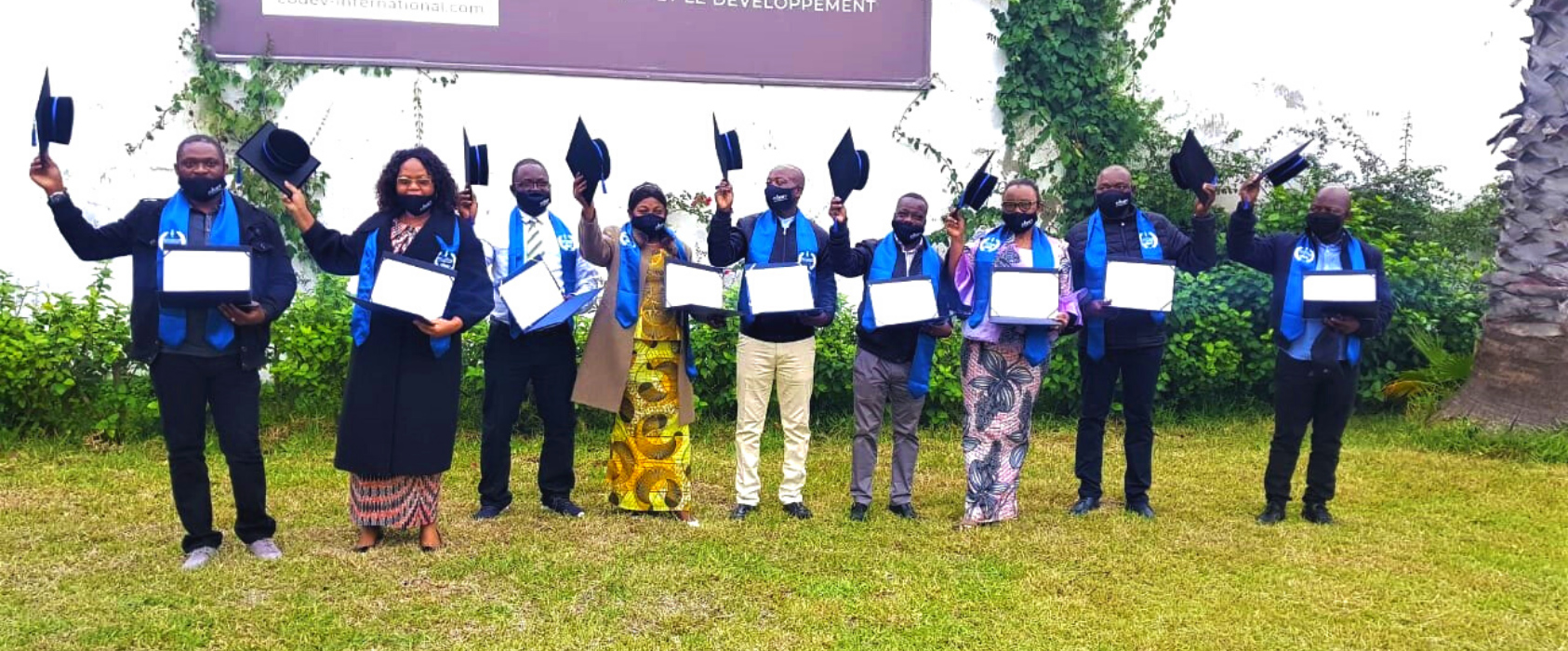 CODEV International - Institut de renforcement des capacités & Appui ...